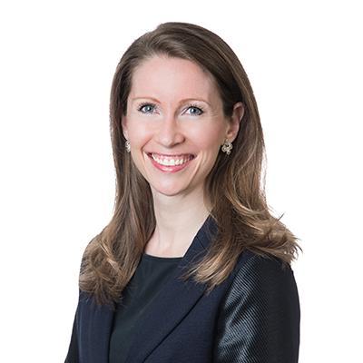 Emily O'Quinn | Cooper Center