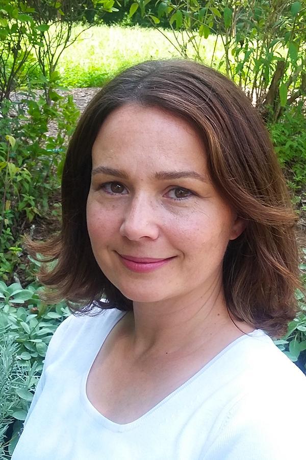 Team | Cooper Center