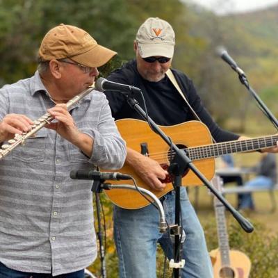 John Whitlow, PhD | Cooper Center