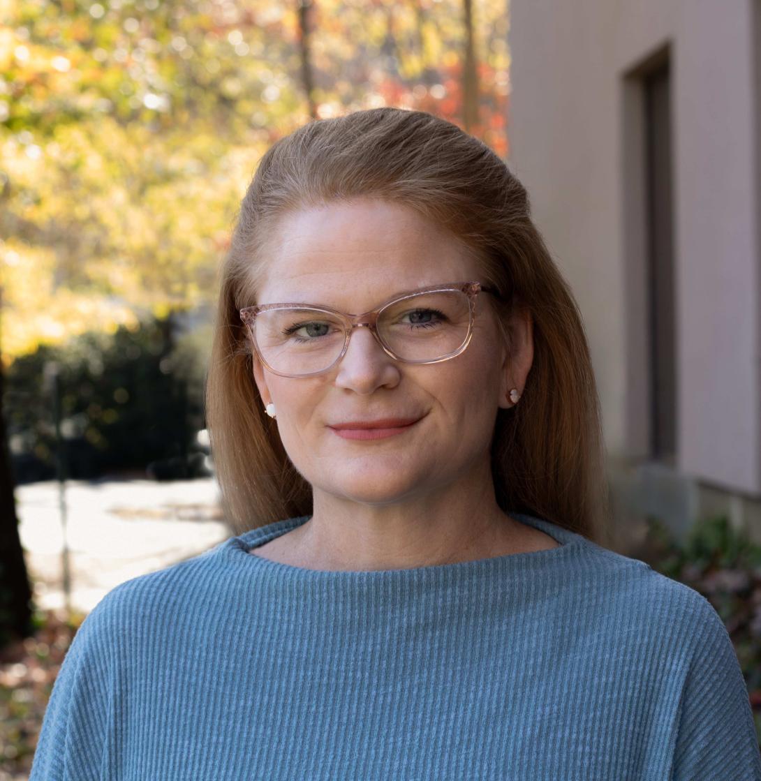 Team | Cooper Center